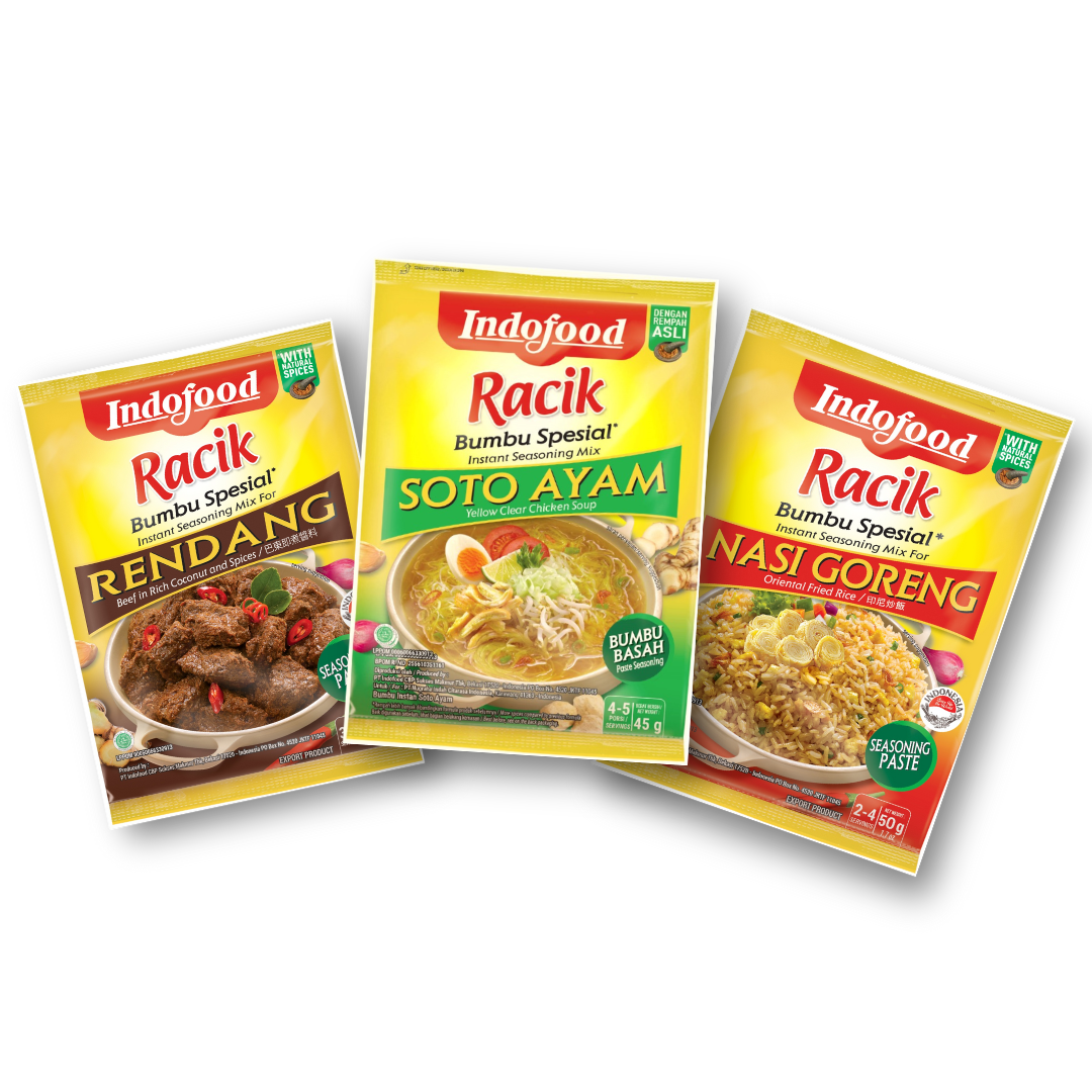 Seasoning – Indomie Canada