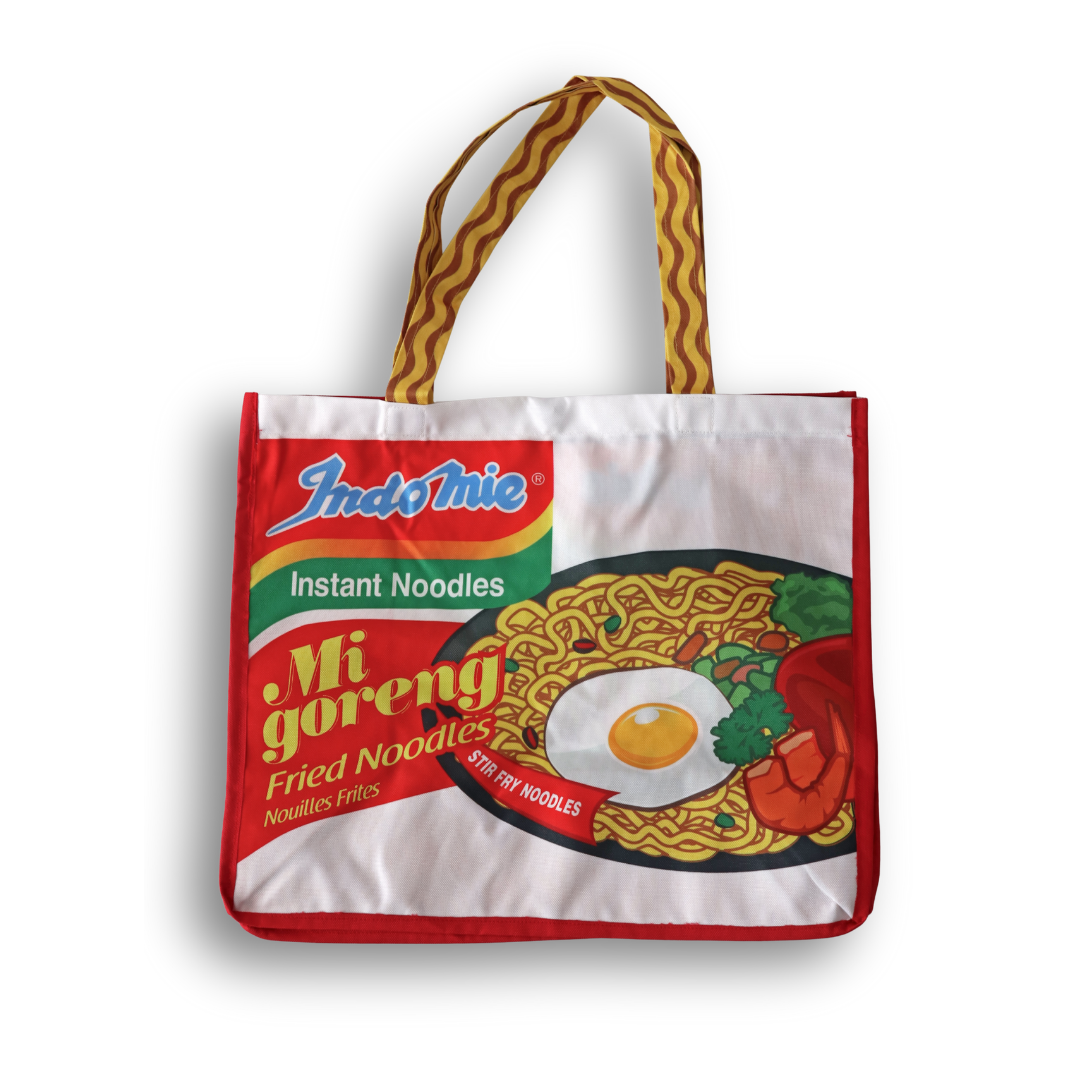 Indomie Shopping Bag – Indomie Canada