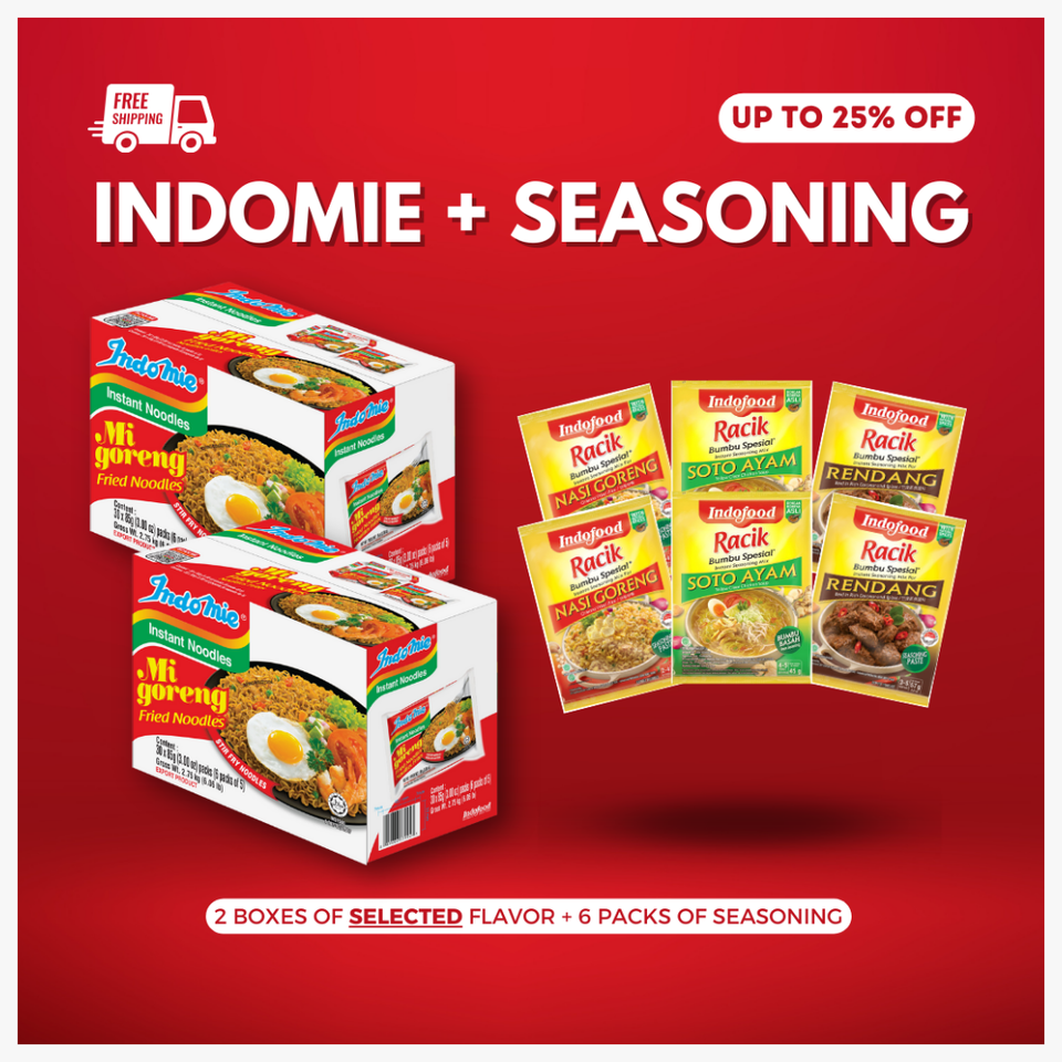 Indomie Online Canada – Indomie Canada