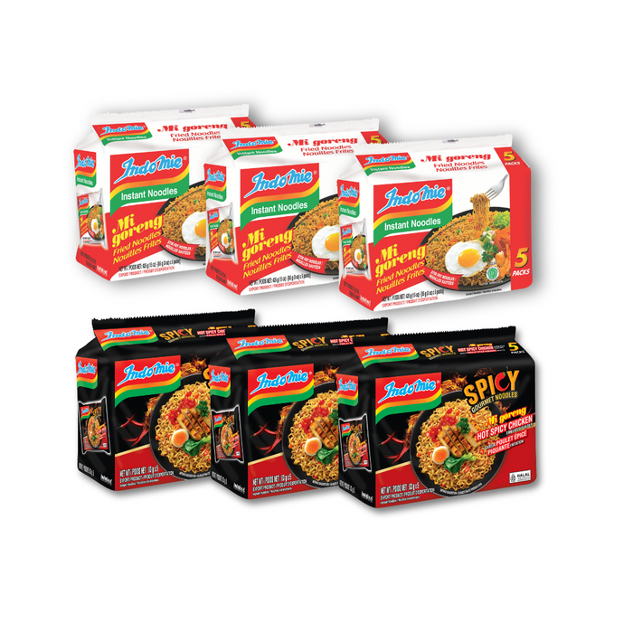 Indomie Online Canada – Indomie Canada