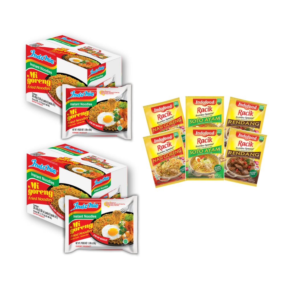 Indomie Online Canada – Indomie Canada