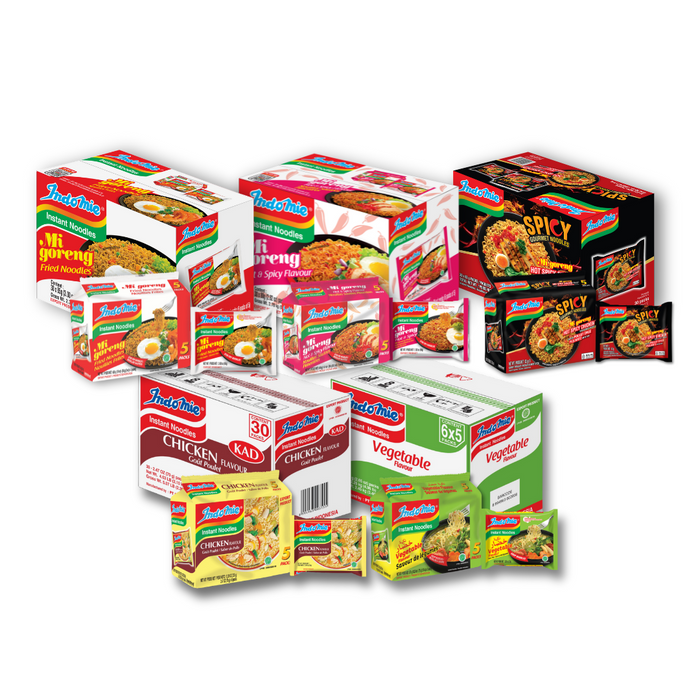 Indomie Online Canada – Indomie Canada