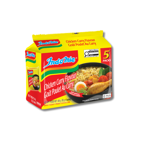All Products – Indomie Canada