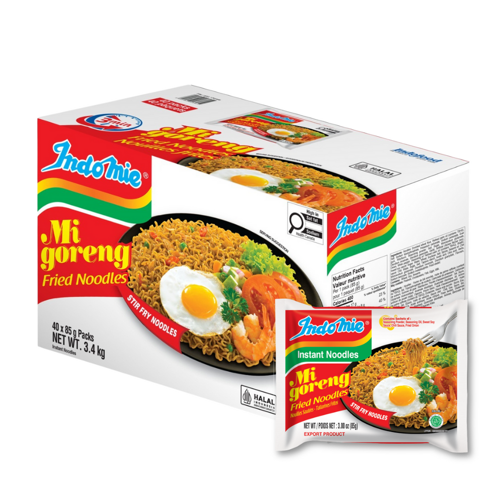 Indomie Online Canada – Indomie Canada