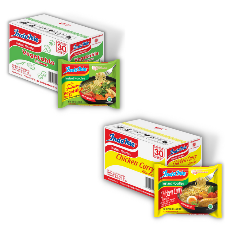 Indomie Online Canada – Indomie Canada
