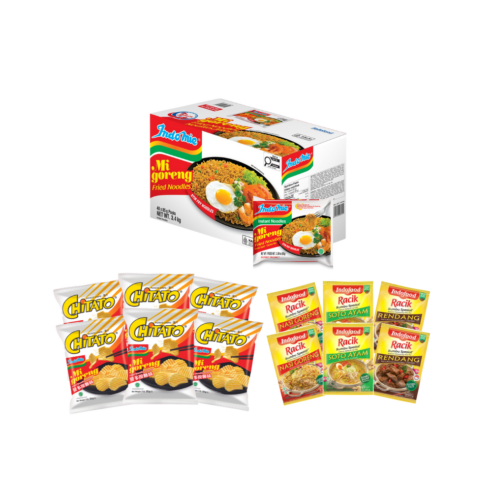 Indomie Online Canada – Indomie Canada