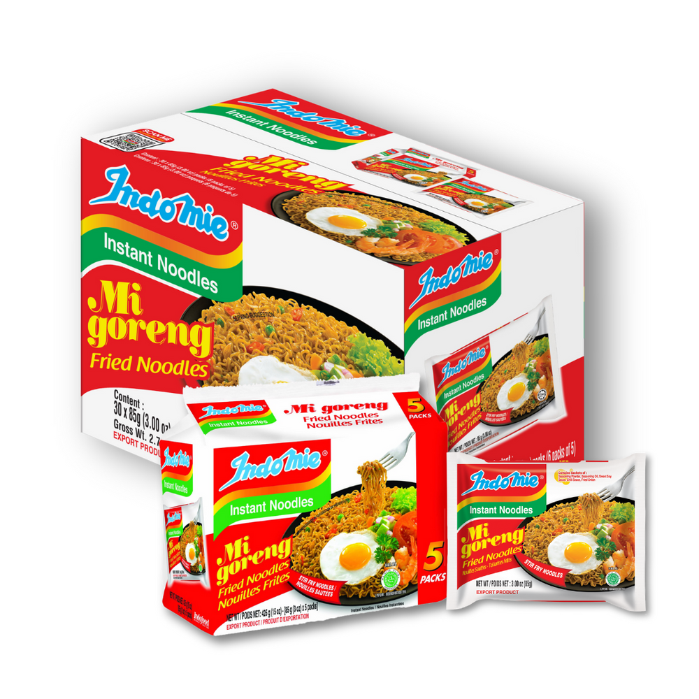 Indomie Online Canada – Indomie Canada