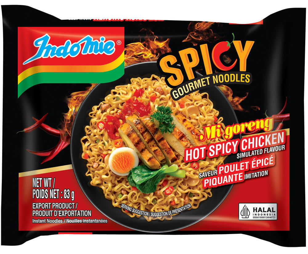 All Products – Indomie Canada