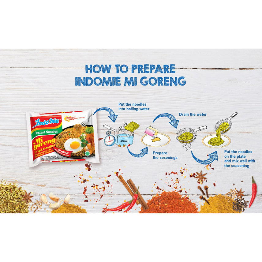 Indomie Online Canada – Indomie Canada