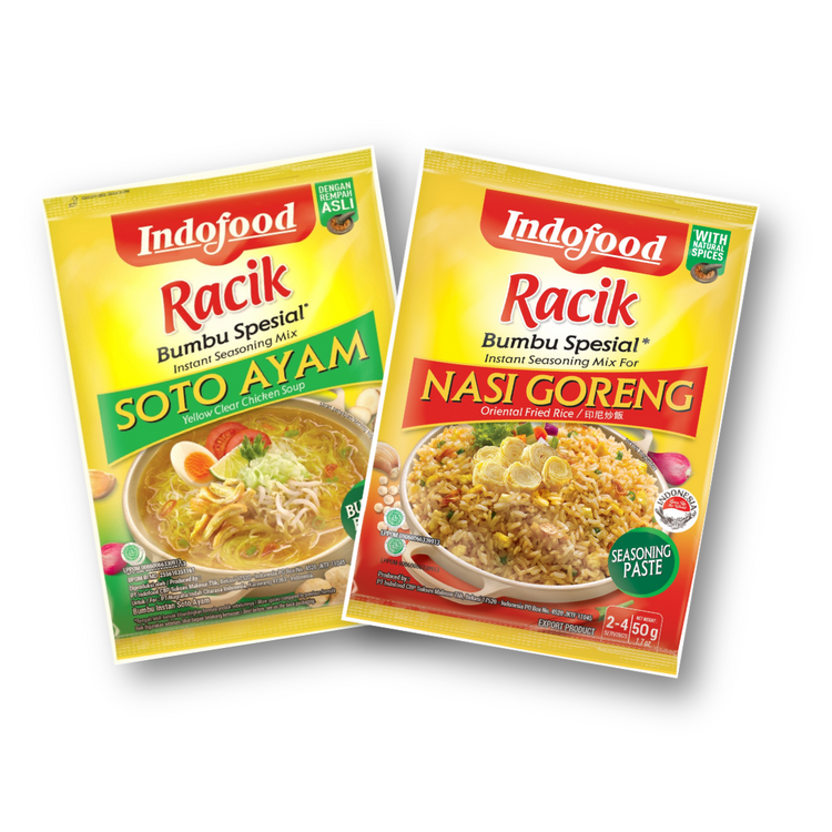 Seasoning – Indomie Canada